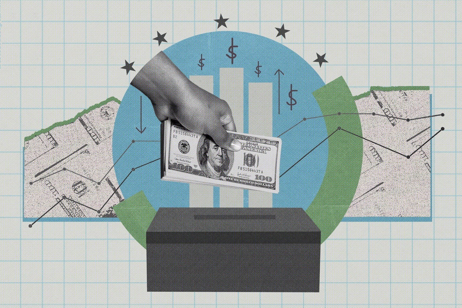 Who’s Got the Money in the 48th? | Voice of San Diego
