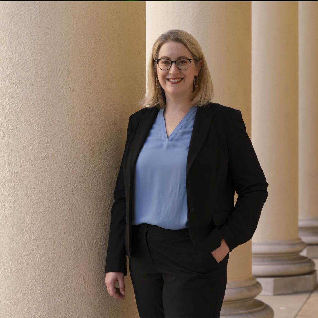 Heather Ferbert | Voice of San Diego