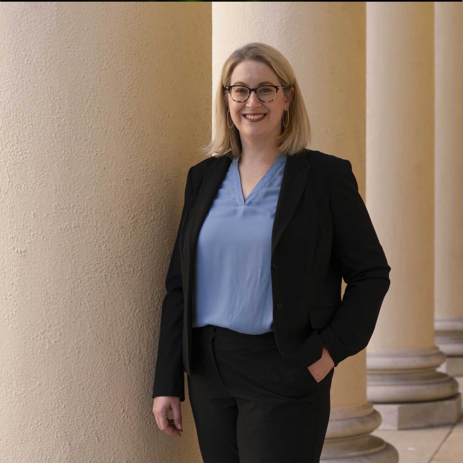 Heather Ferbert | Voice of San Diego