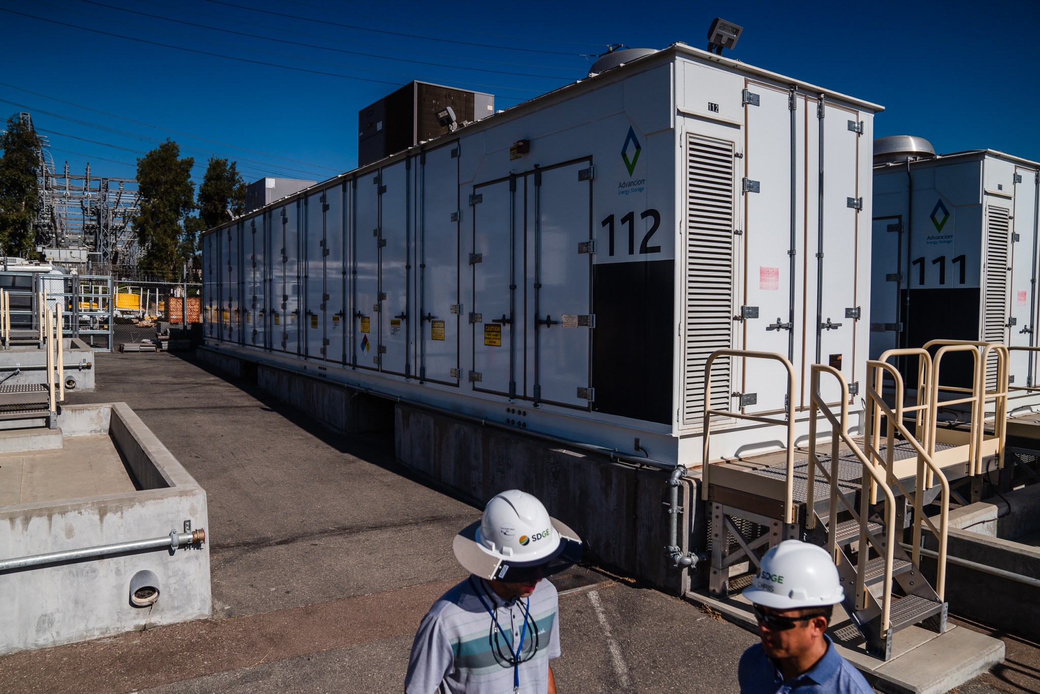 Morning Report: State Pols Seek to Speed Up Switch to Clean Energy ...