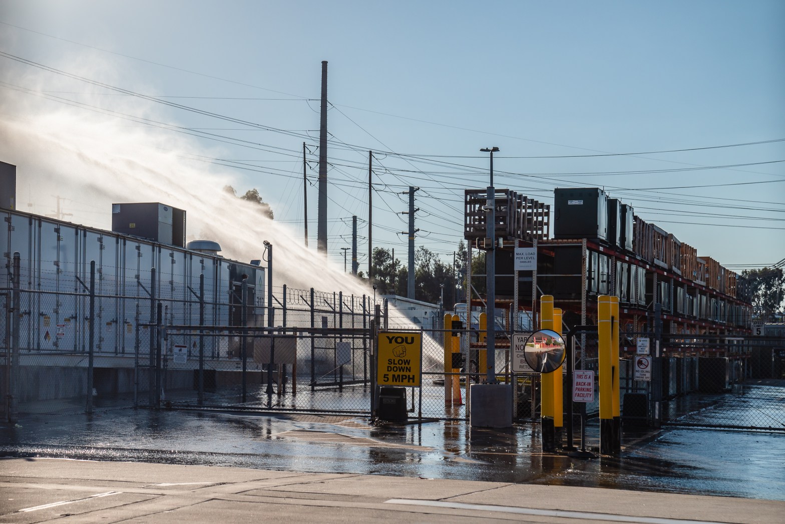 Battery Building Could Become Harder in San Diego County | Voice of San ...