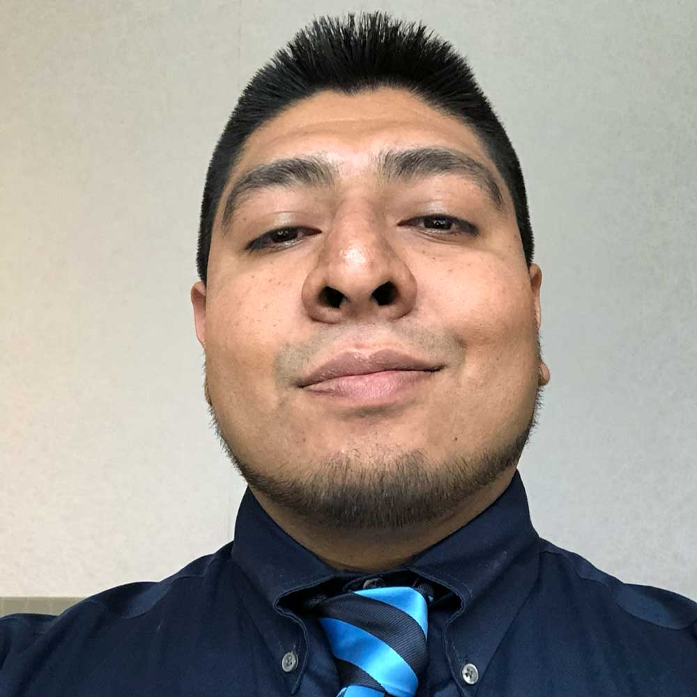 Rafael Bautista | Voice of San Diego