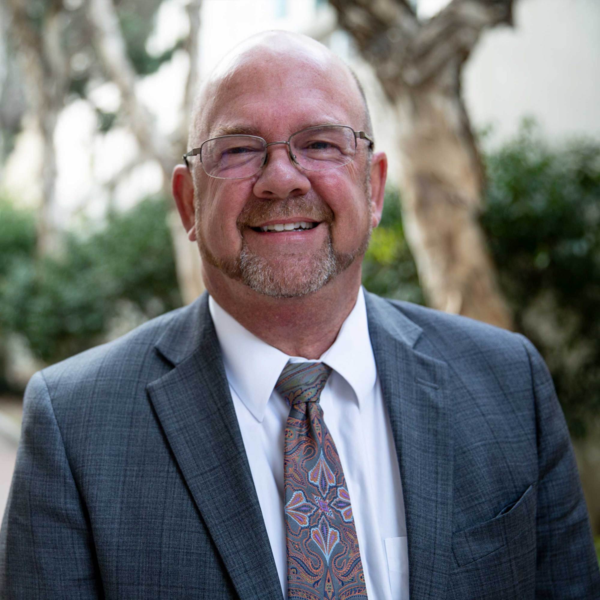 Scott Sherman | Voice of San Diego