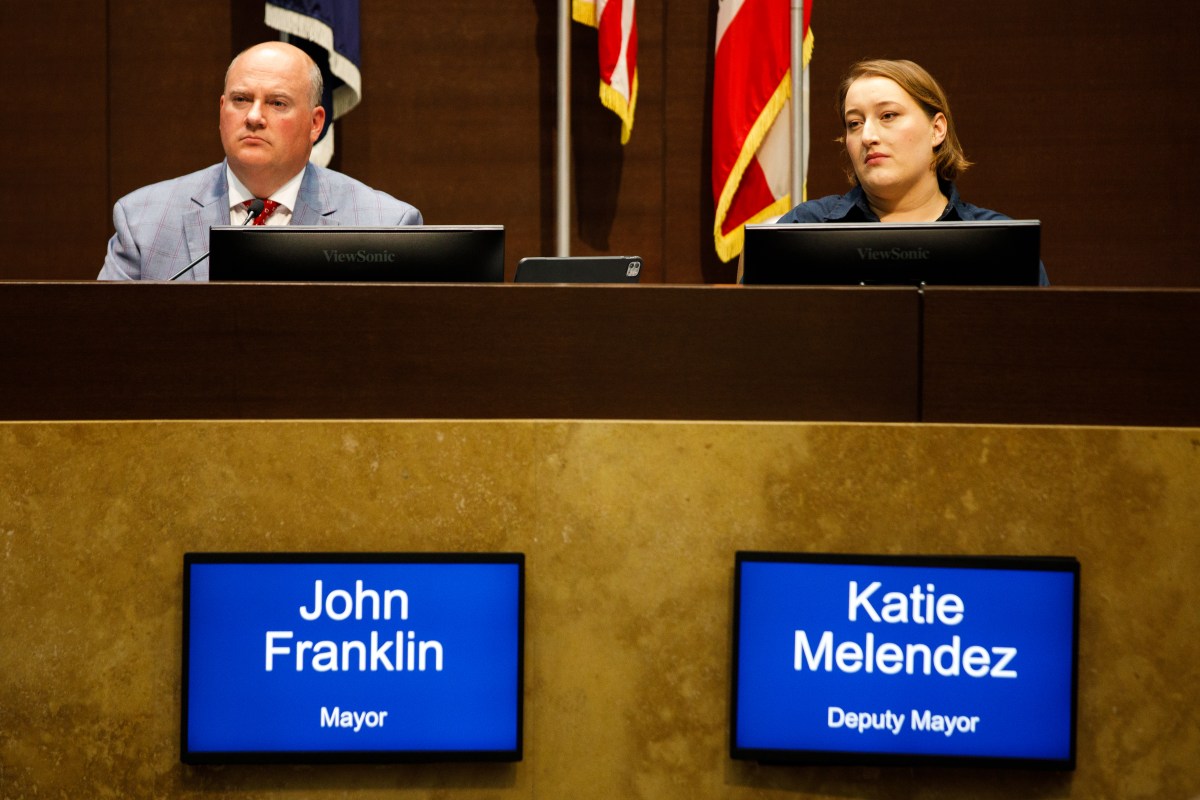 Why Vista’s Mayor Wants a Rival Councilmember Out So Badly | Voice of ...