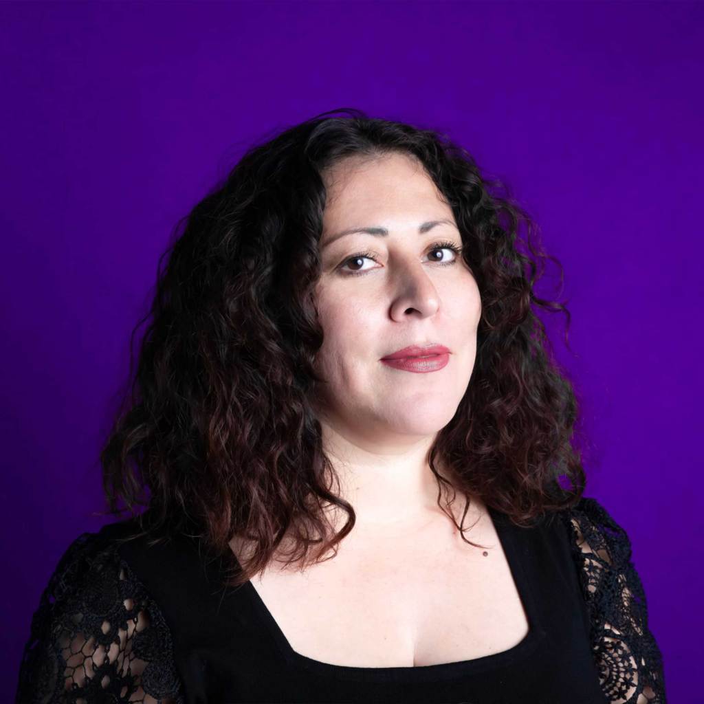 Yvette Roman | Voice of San Diego