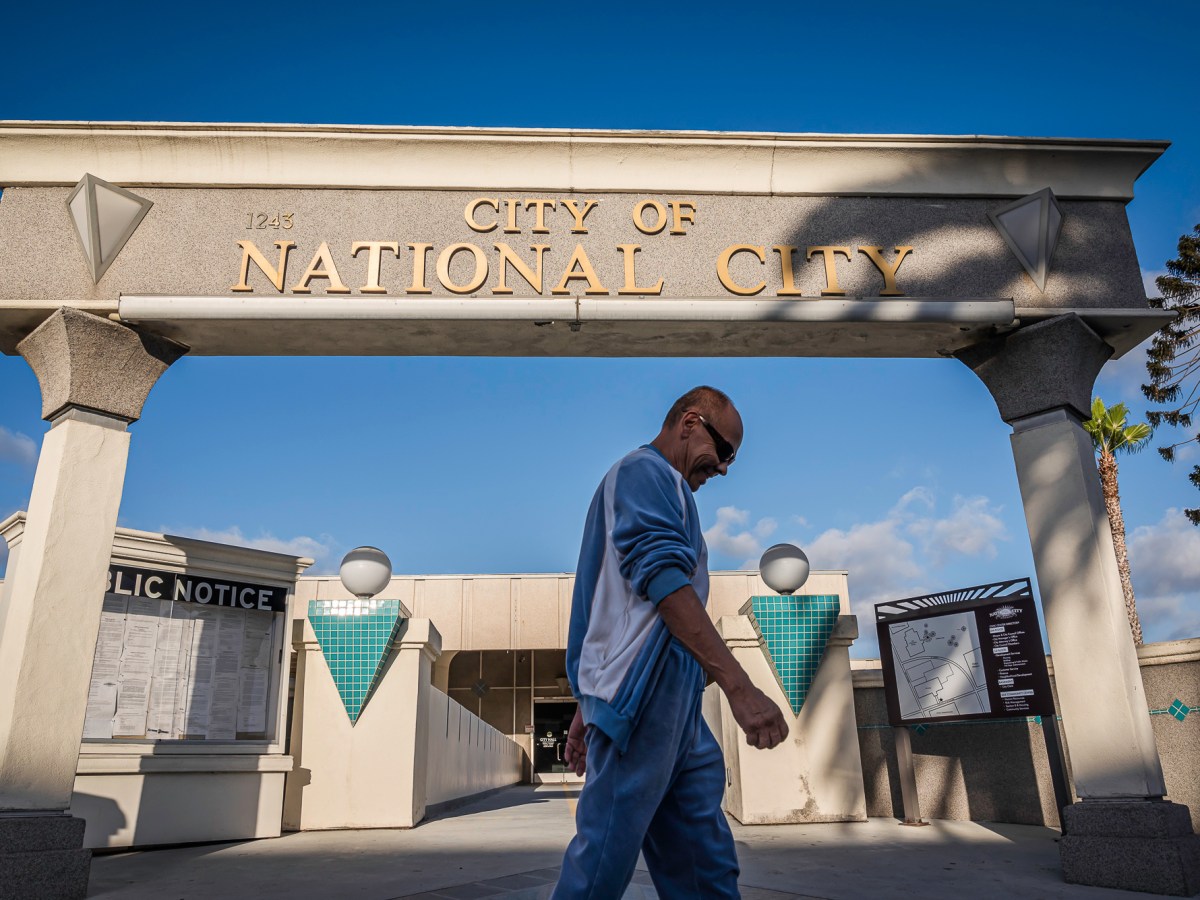 Sacramento Report: LaShae Sharp-Collins Wants More Homes Not Just ...