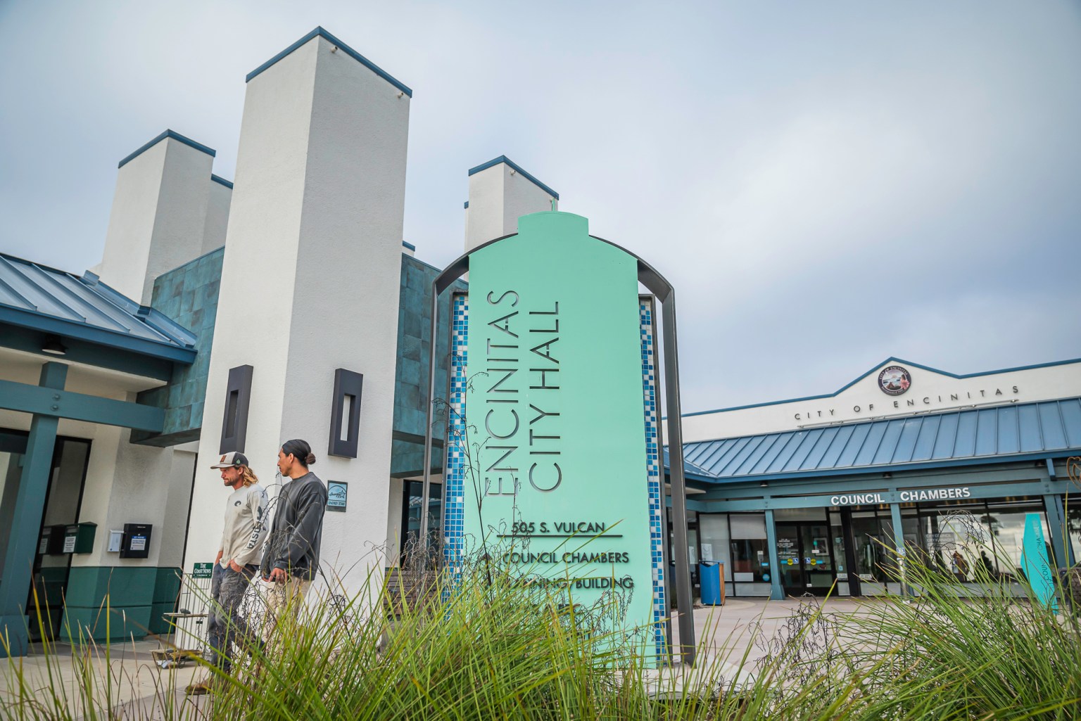 Morning Report: The Skinny on the Councilmember Charged with Assault ...