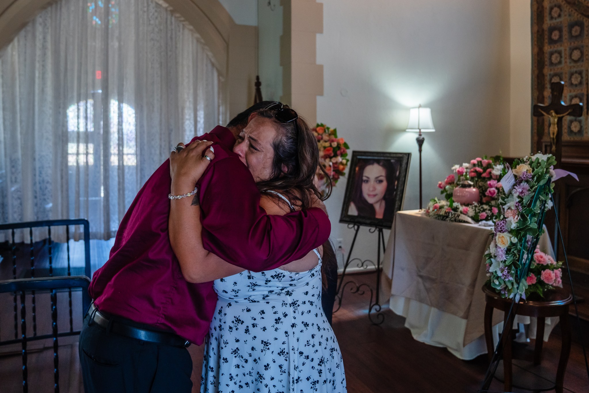 South County Report: Grief Fuels Mom’s Activism | Voice of San Diego