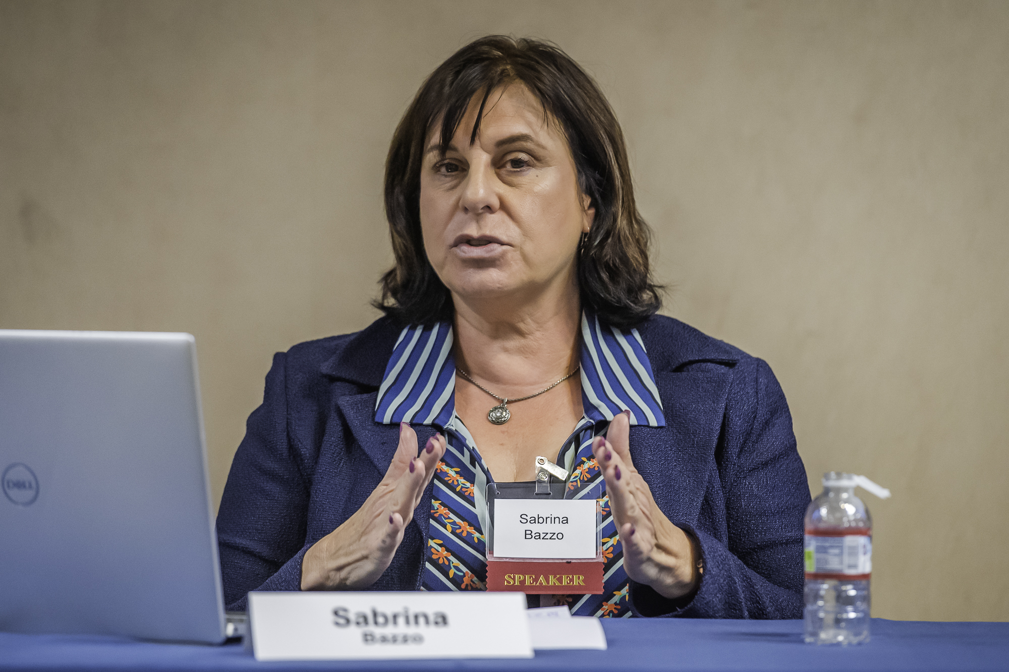 A Conversation with San Diego Unified Candidate Sabrina Bazzo | Voice ...