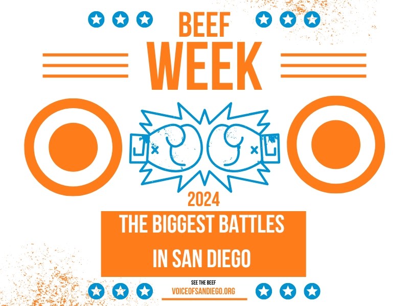 The Morning Report | Voice of San Diego