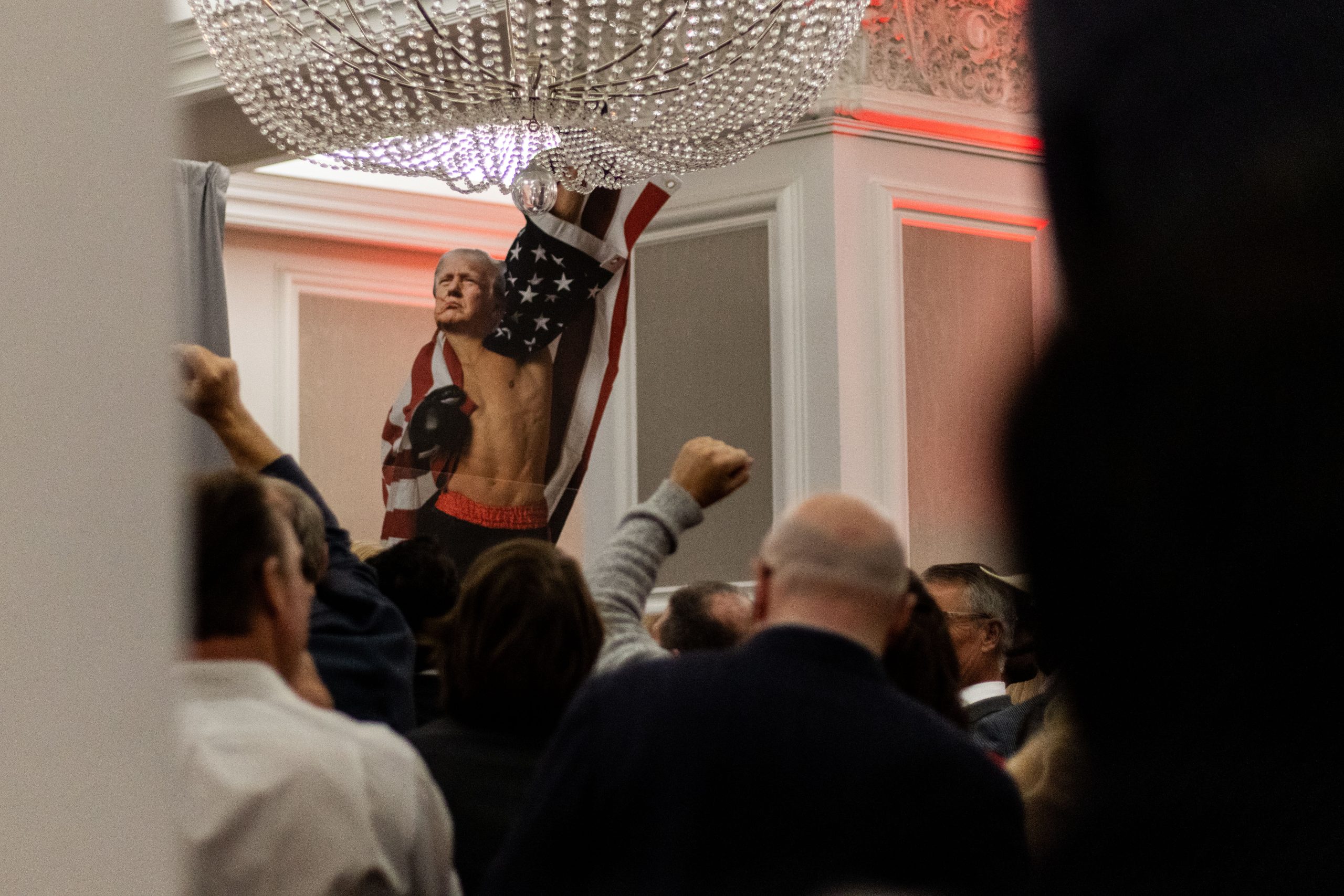 Sacramento Report: War with Trump Overshadows California Legislature ...