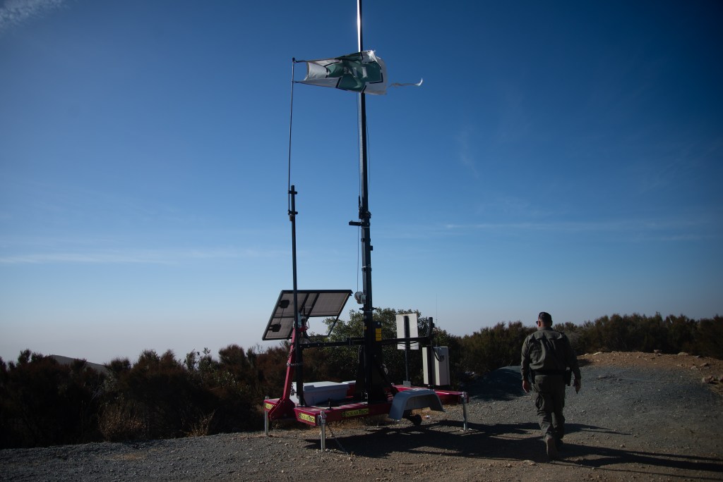 Border Report: Migrant Deaths and the Stories They Leave Behind | Voice ...