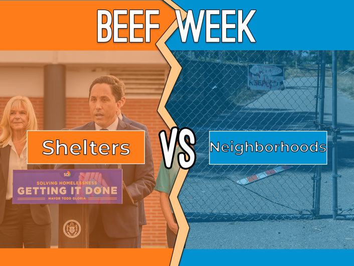 Beef Week 2025 | Voice of San Diego