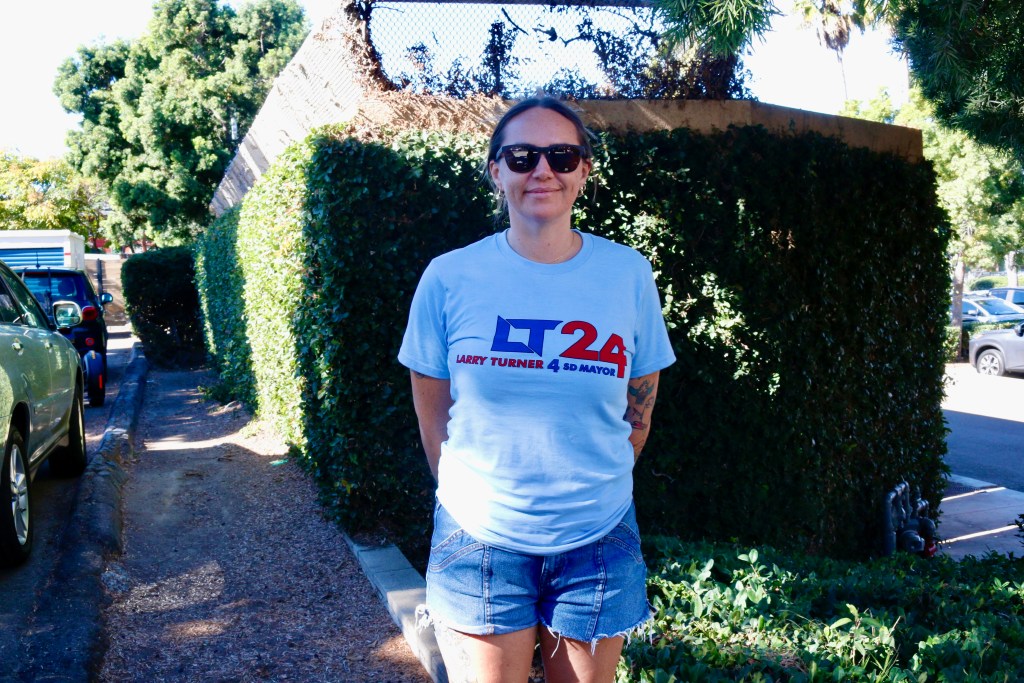 Voices of the Voters: These Two Didn't Like Sales Taxes | Voice of San ...