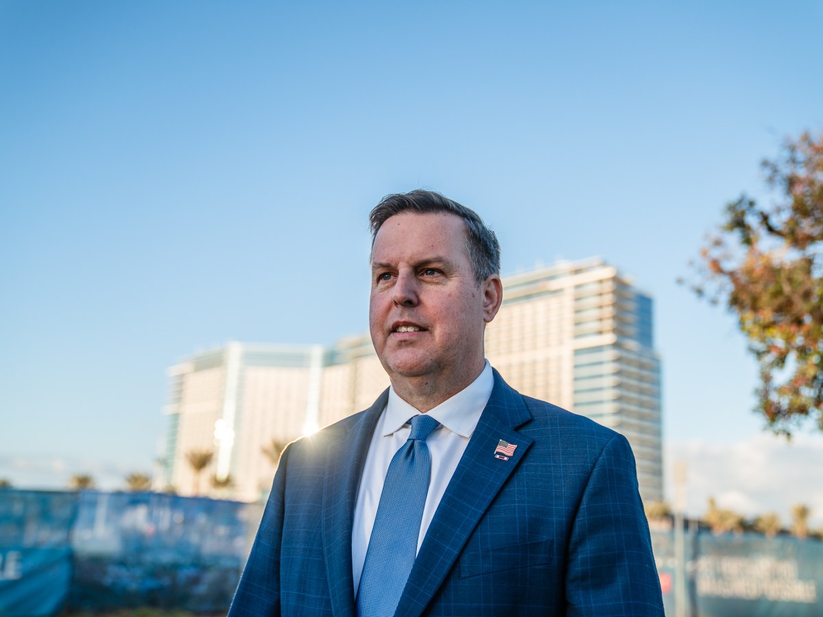 Homelessness Spikes Again in San Diego County | Voice of San Diego