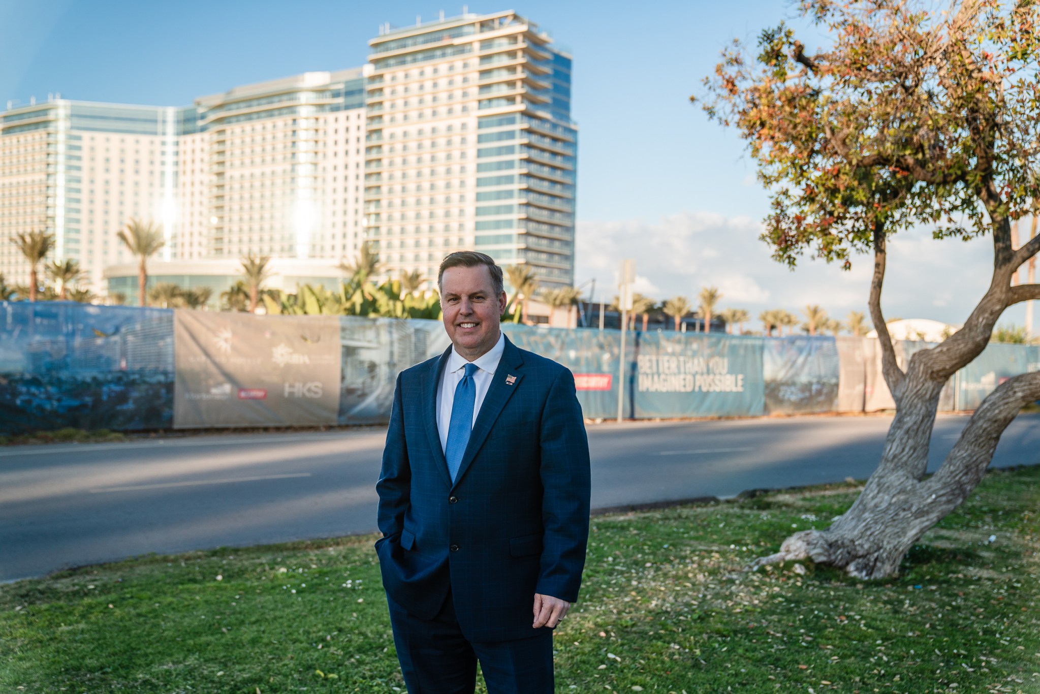 Morning Report: A Mayor, A Presidential Pardon and What Came After ...