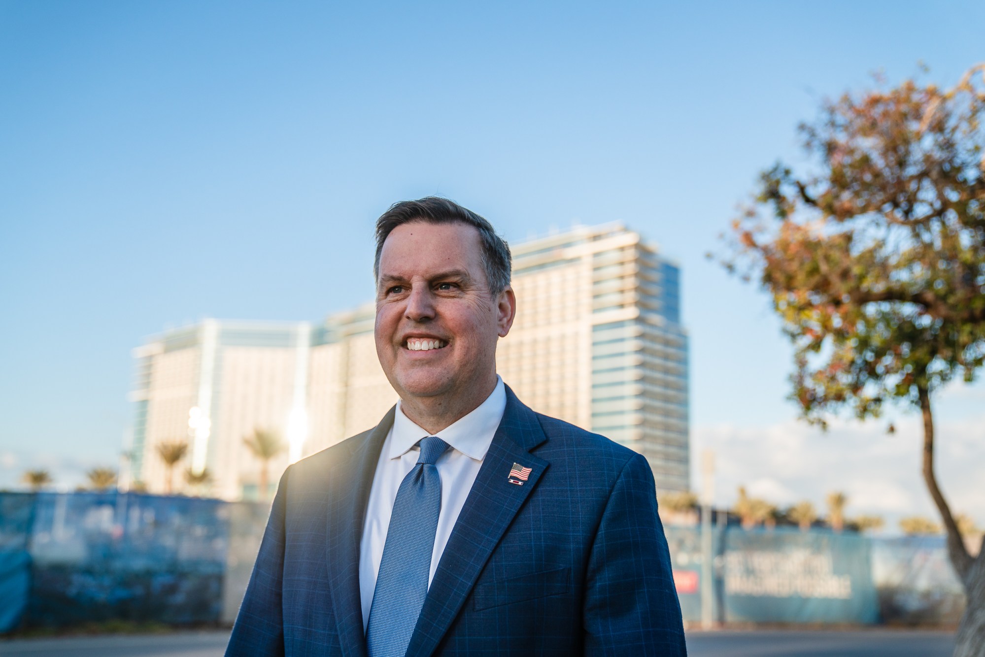 Republican Chula Vista Mayor Vows ‘Common Sense’ Change in Supervisor ...