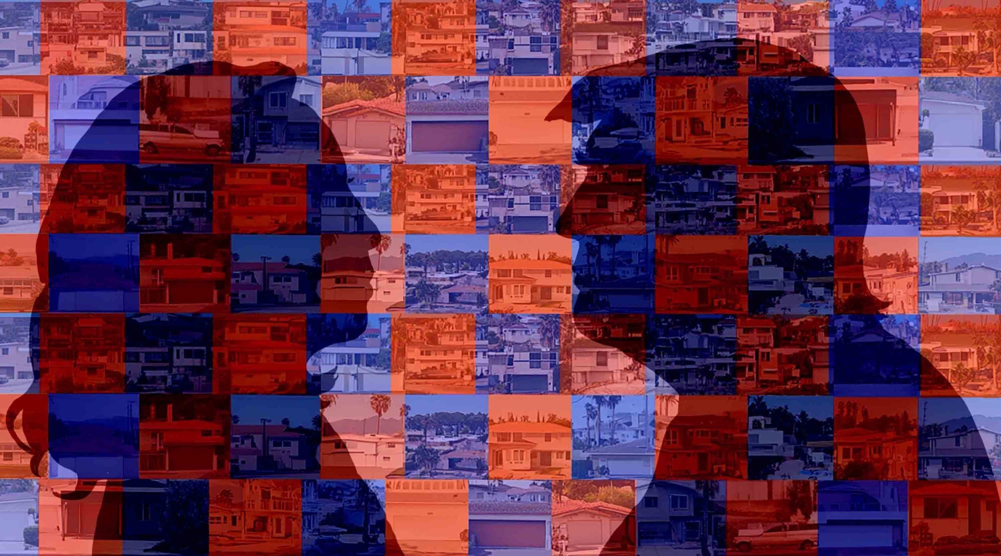 San Diego Is Less Blue | Voice of San Diego