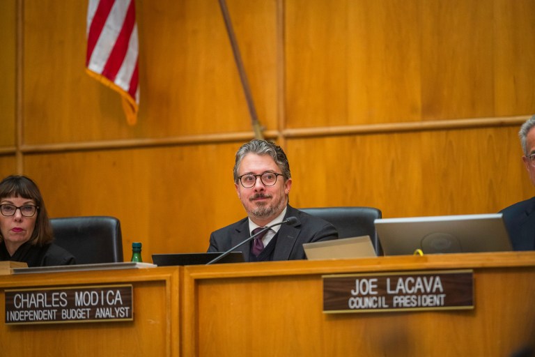 Morning Report: Budget Reckoning | Voice of San Diego