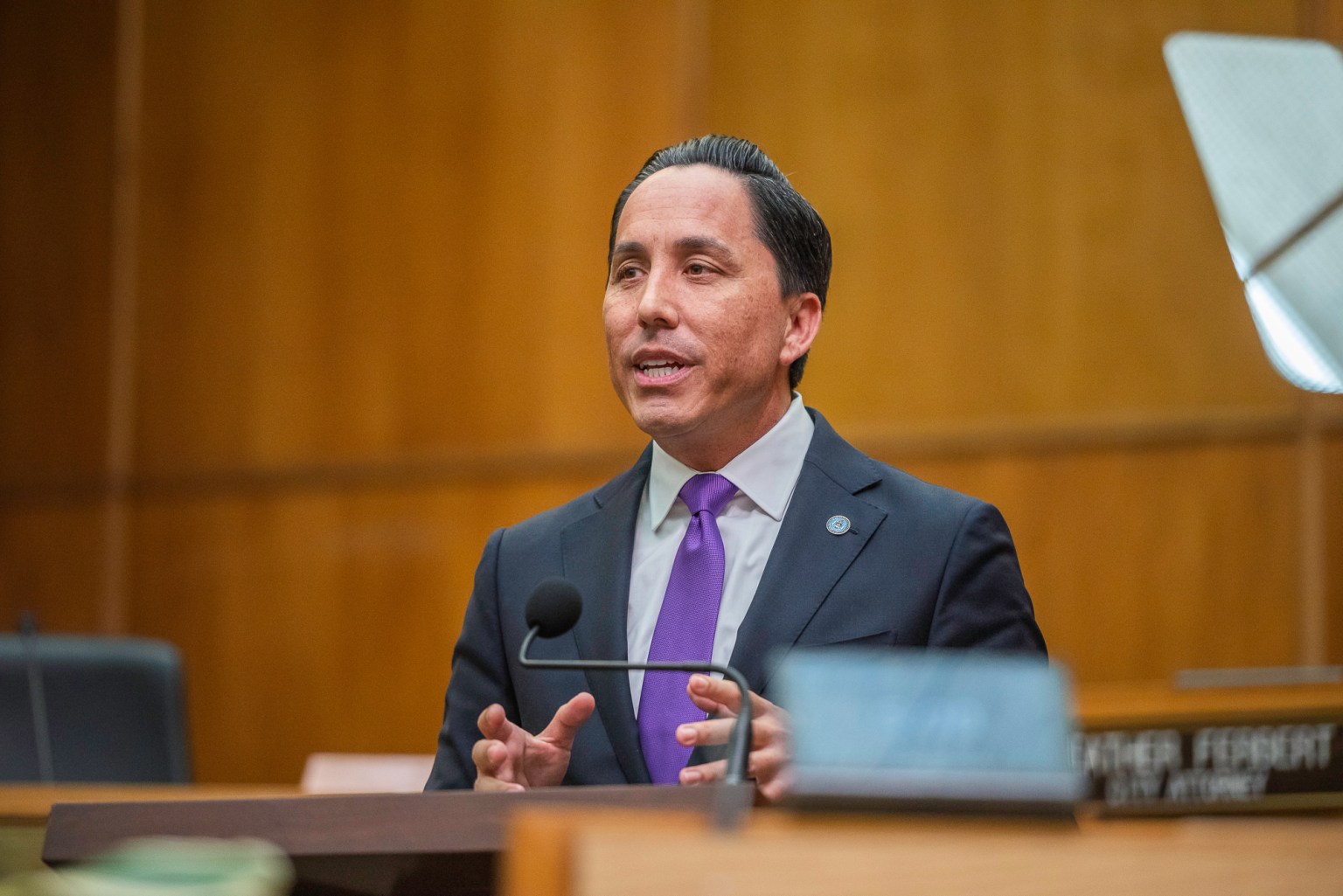 Mayor: Steep Budget Cuts Are Coming San Diego | Voice of San Diego