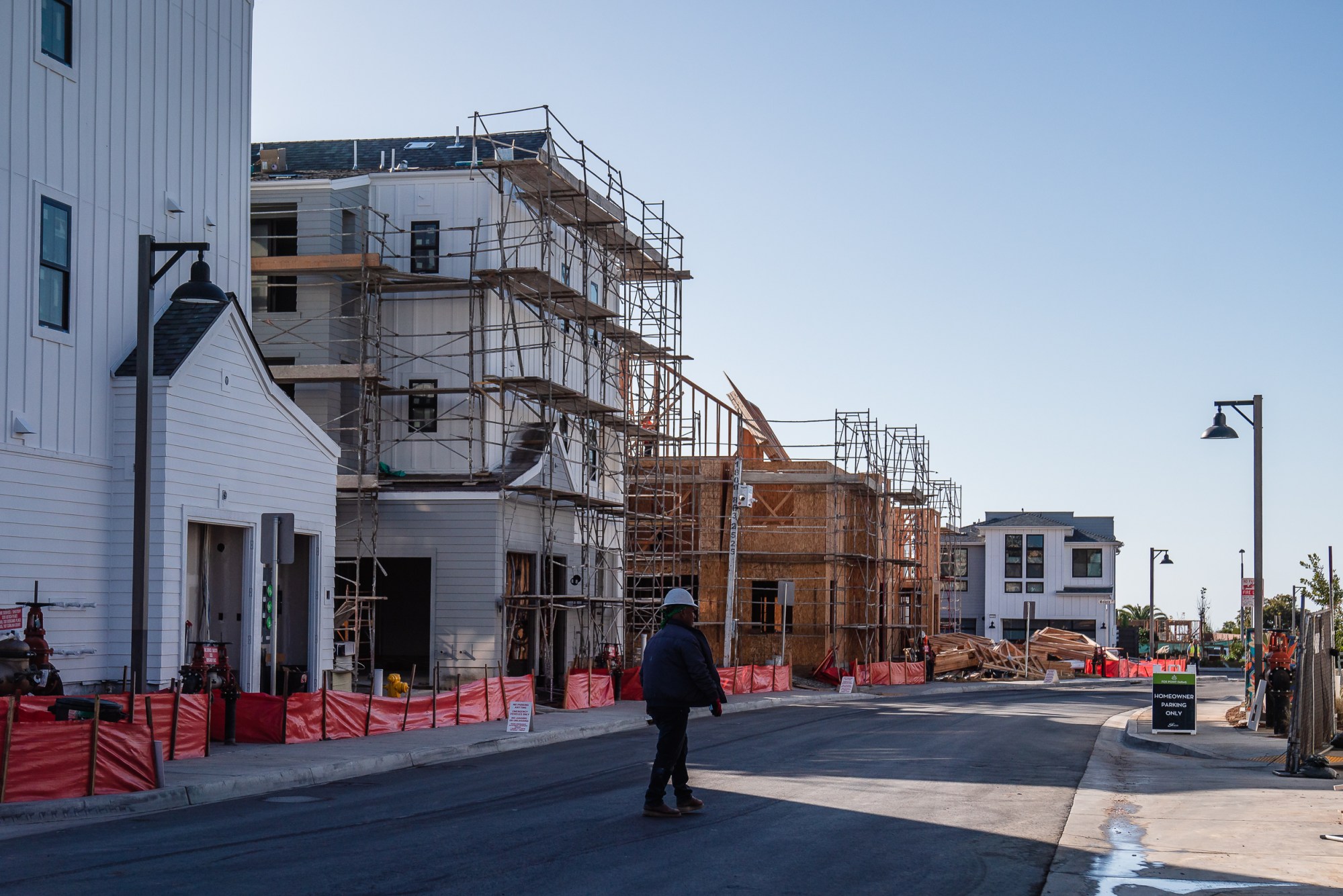 Encinitas' Push to Regain Local Housing Control