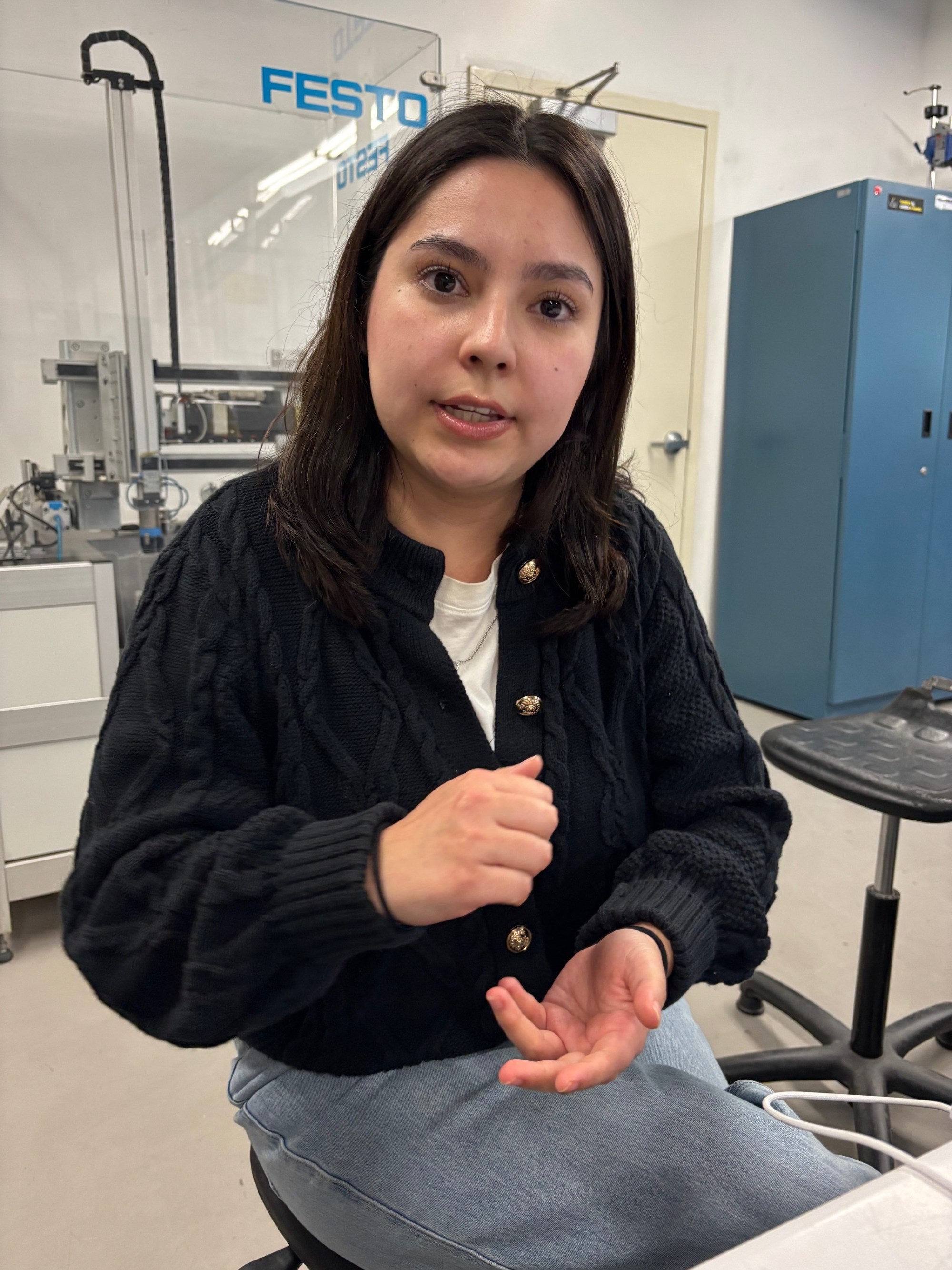 Border Report: Tariffs or Not, Baja Pushes to Attract Semiconductor ...