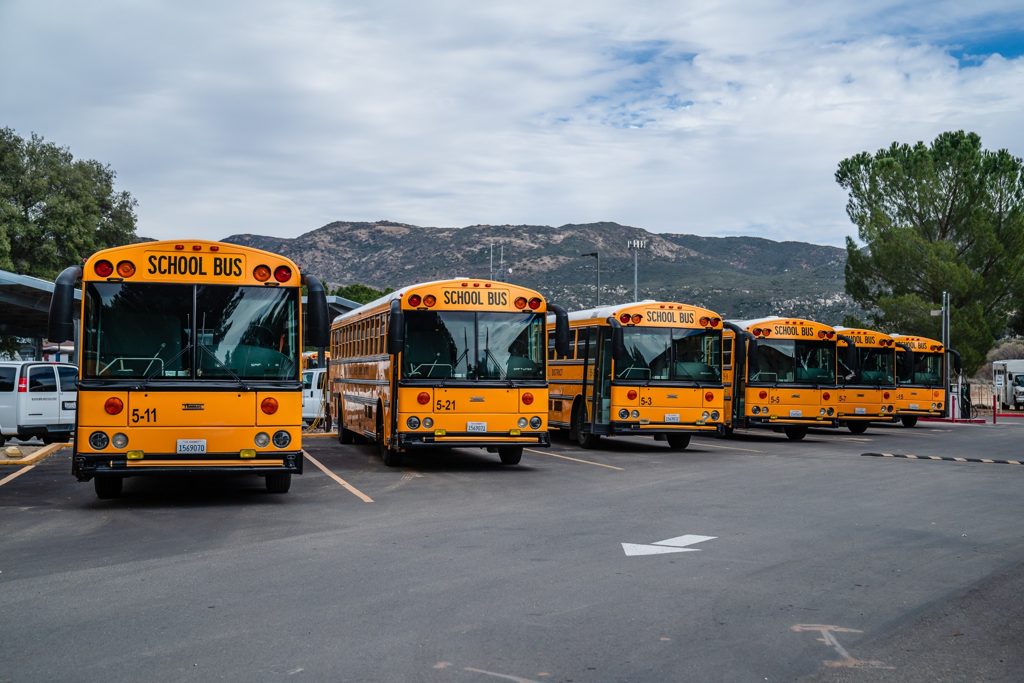 VOSD Podcast: Drowning in Education News | Voice of San Diego