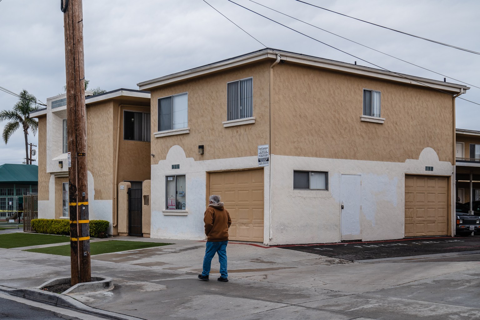 Most San Diego Housing Agencies Aren’t Giving Out New Section 8 ...