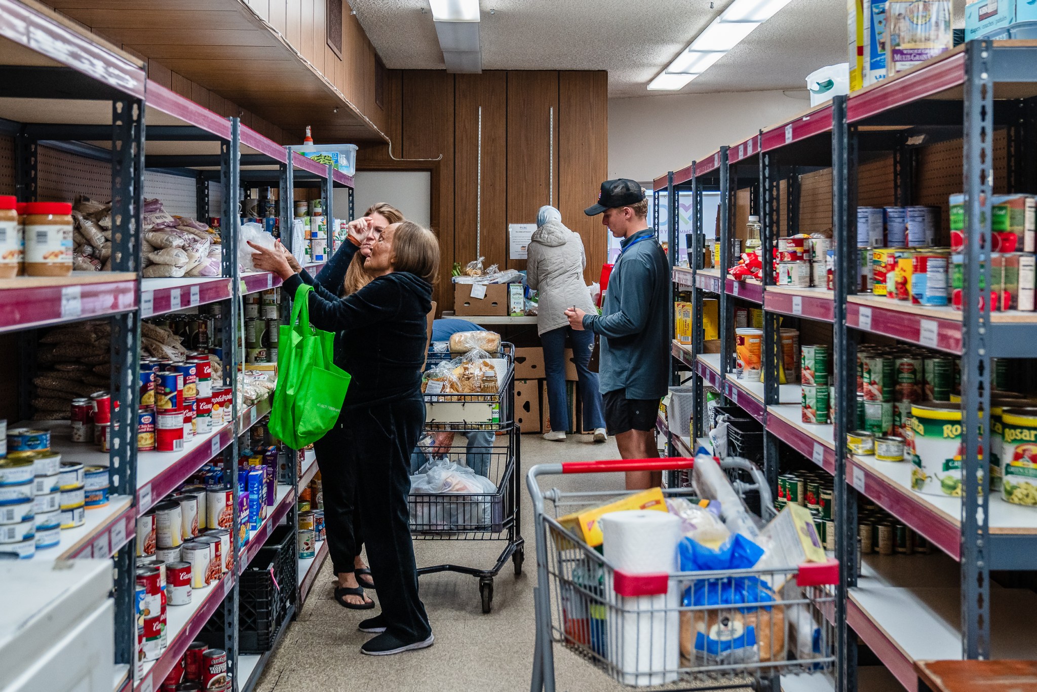 Morning Report: Encinitas Homeless Provider Smeared as Rat Feeder ...