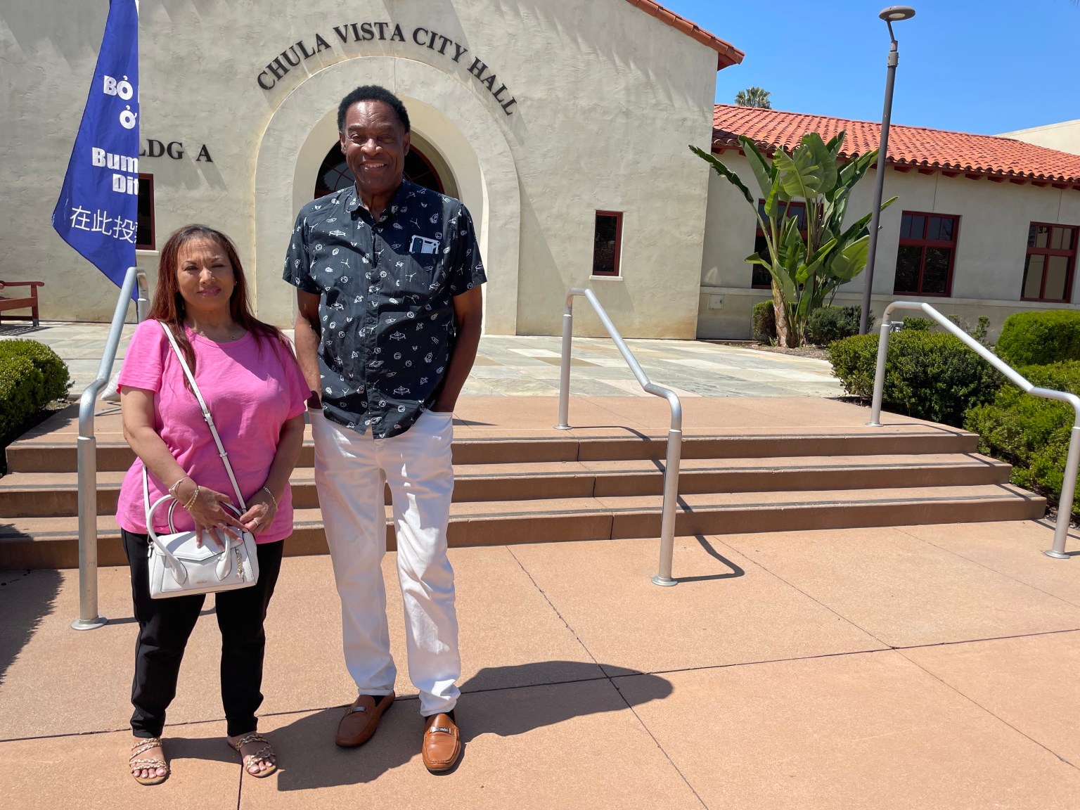 Morning Report: Two Mayors Will Battle for Supe Seat | Voice of San Diego