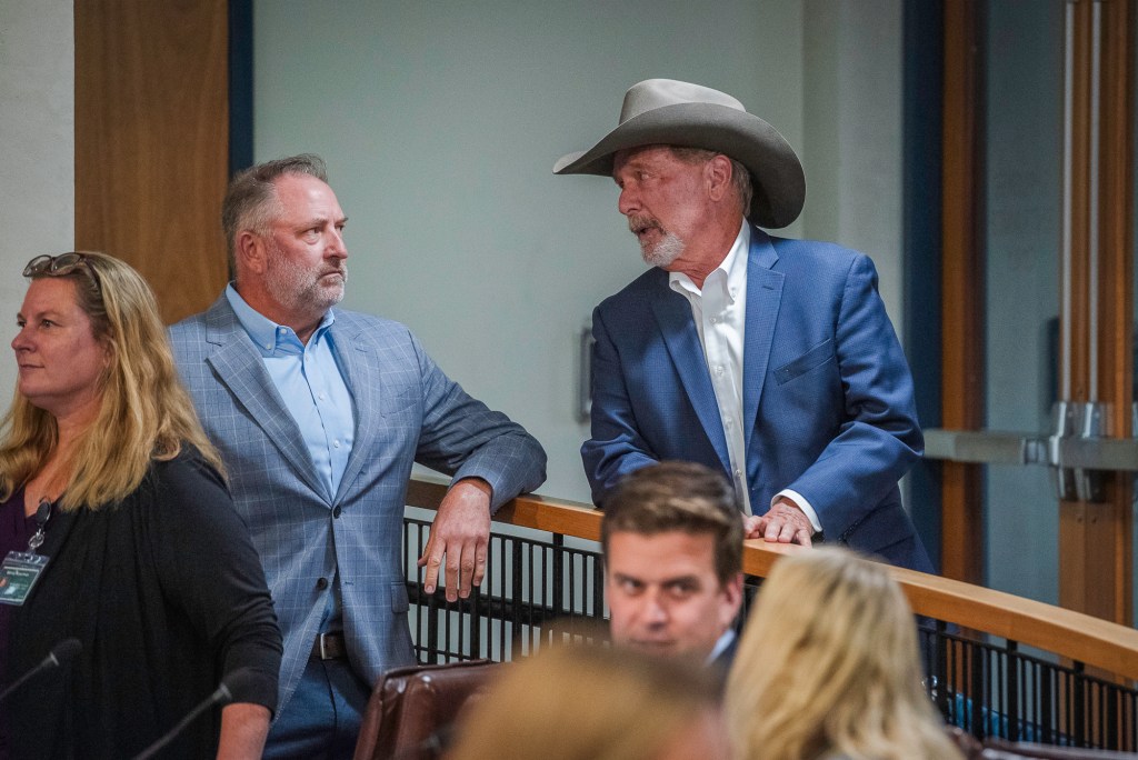 North County Report: Probe Backs Allegations Against Poway ...