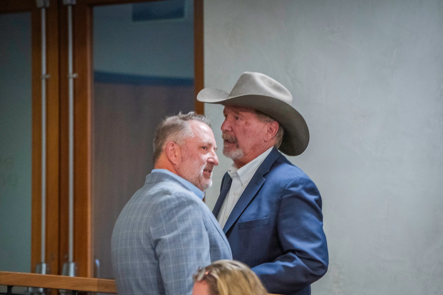 The Rise and Fall of Poway City Councilmember Tony Blain | Voice of San ...
