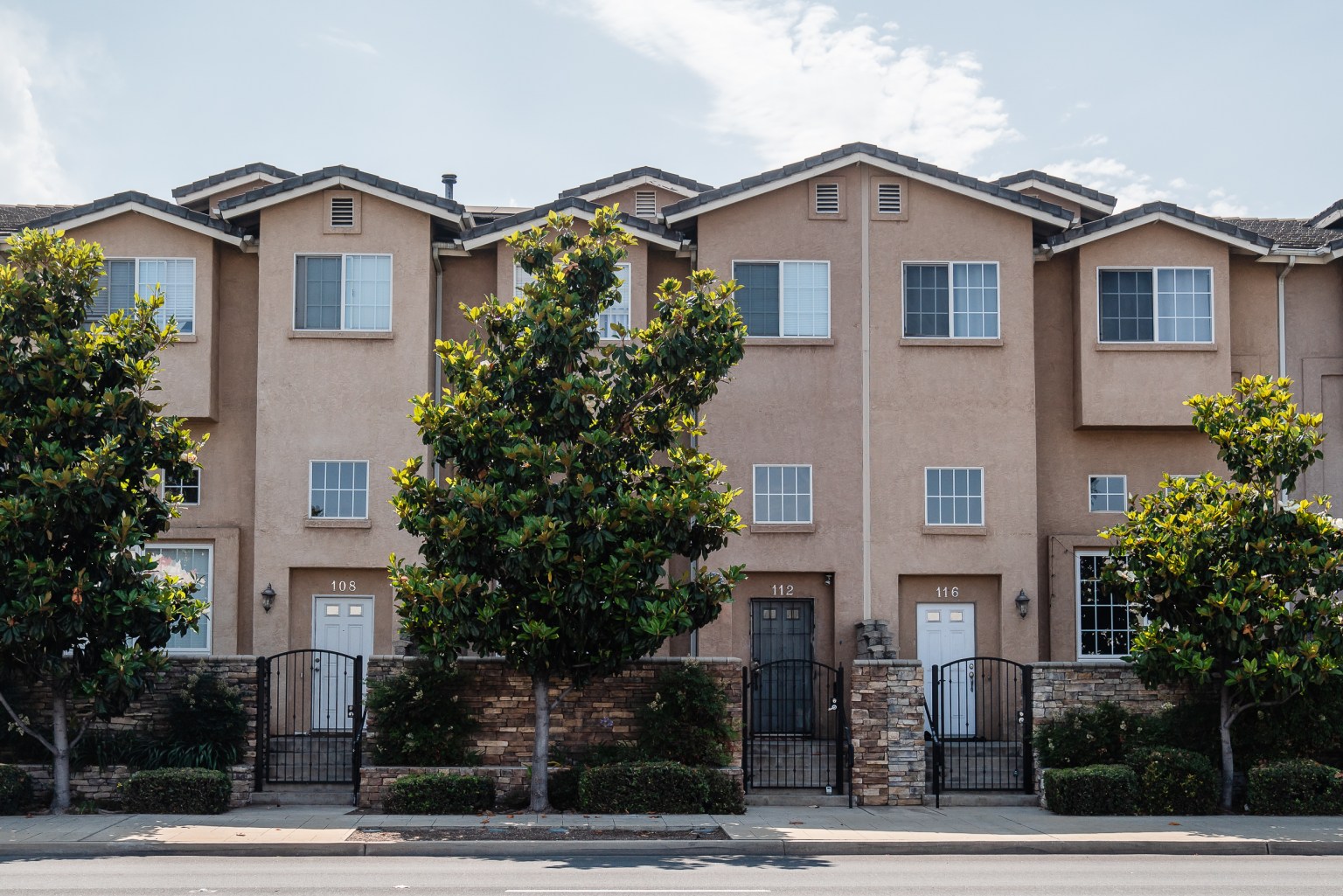 El Cajon Lags Behind Rest of Cities in Home Building Per Capita | Voice ...