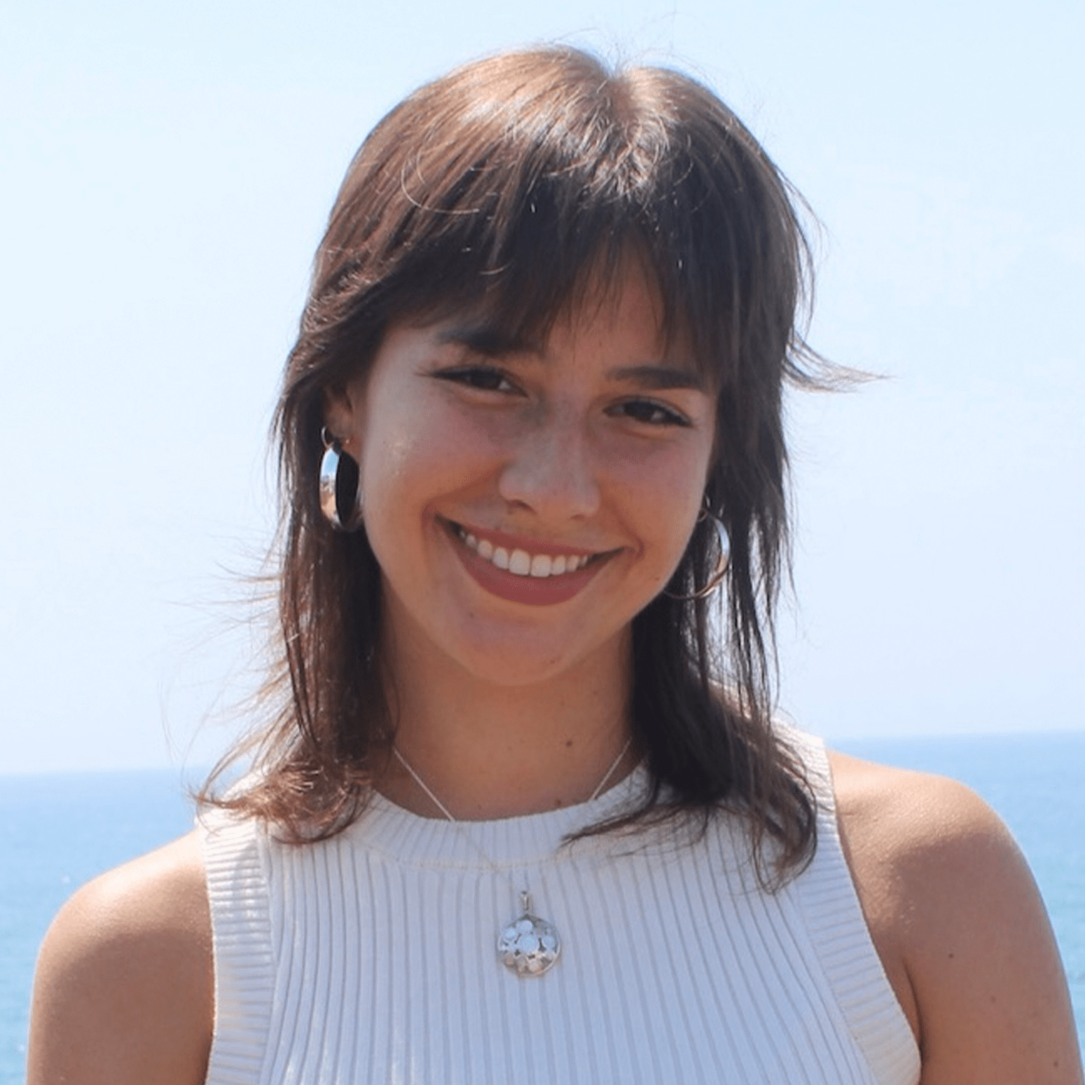 Our Interns | Voice of San Diego