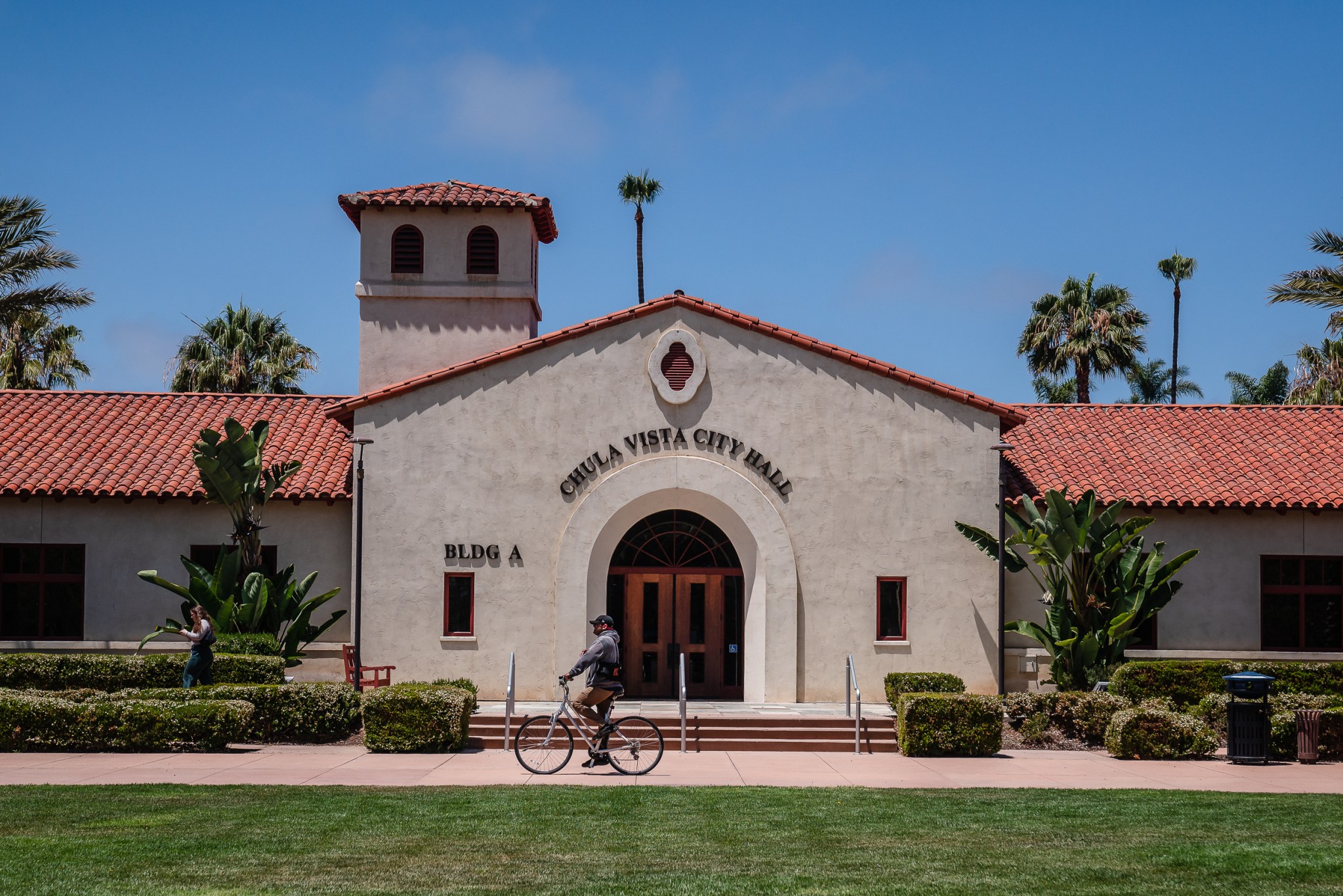 South County Report: Meet the New Boss | Voice of San Diego