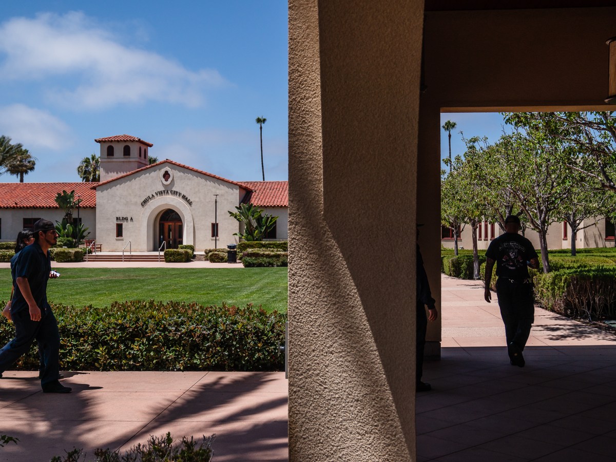 All Stories | Voice of San Diego