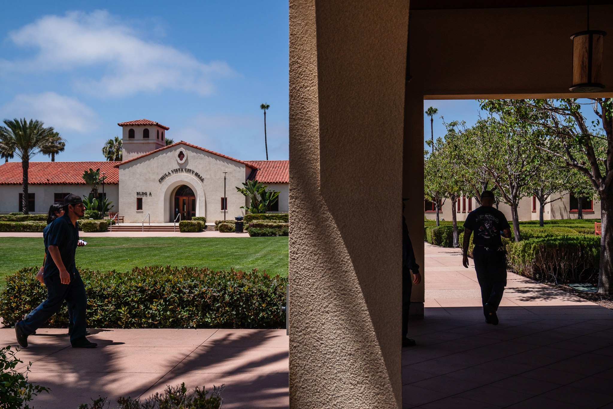South County Report: Chula Vista’s Surprising Conservative Streak ...