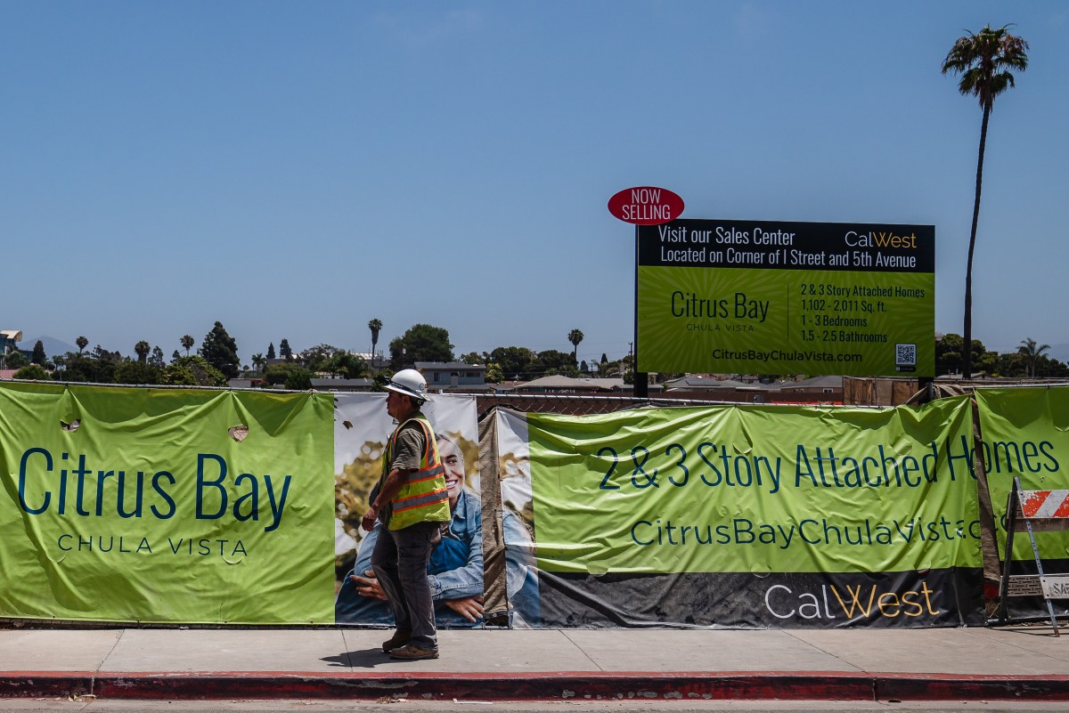Chula Vista’s Mayor Is Suddenly Fighting on All Fronts to Win Re ...