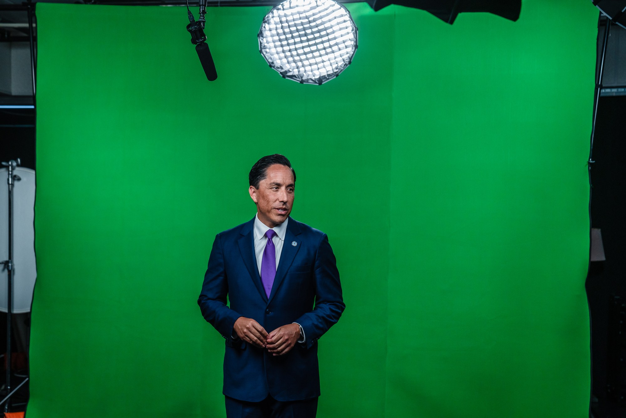 Mayor’s Office Says Big Reorganization on the Horizon | Voice of San Diego