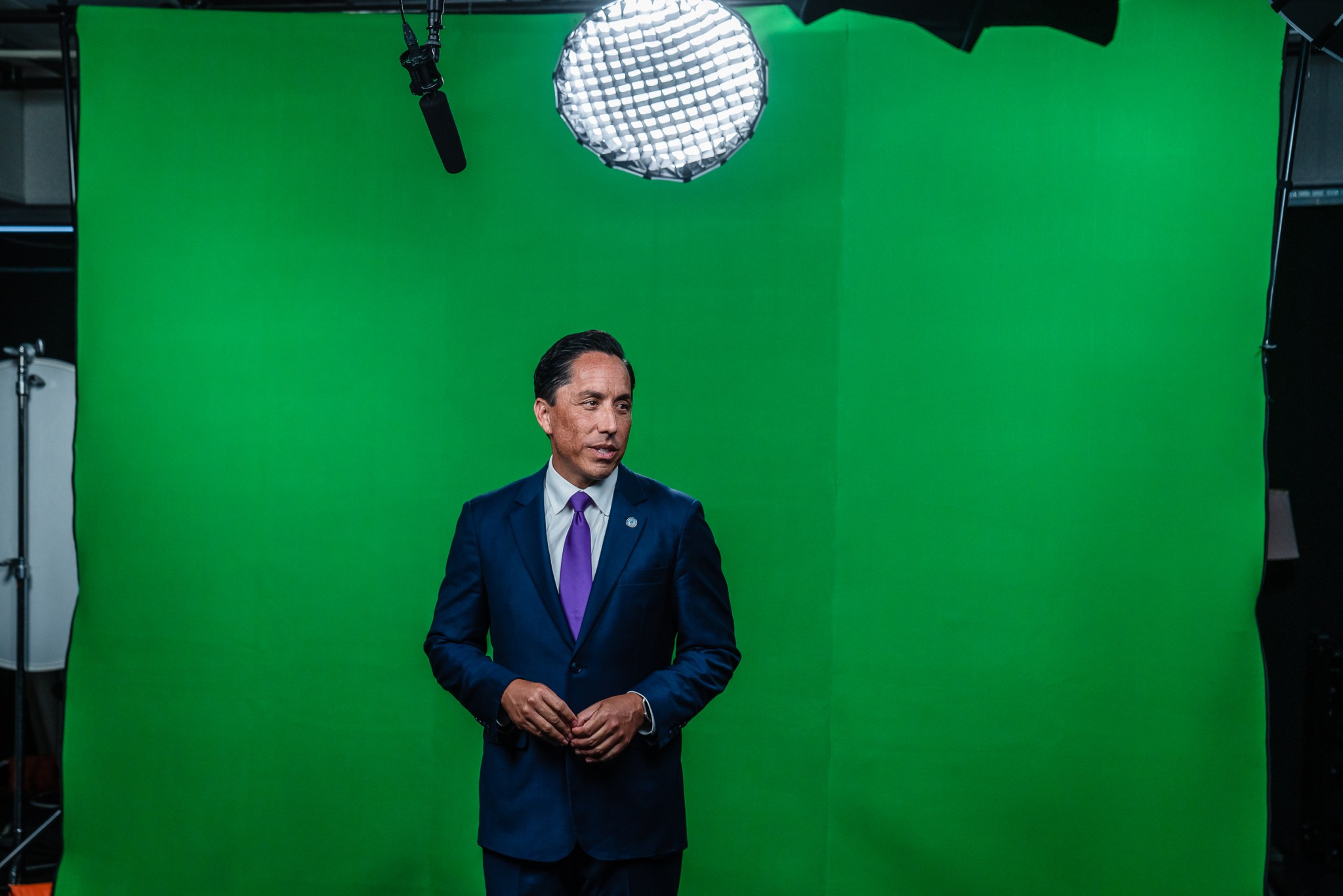 Mayor’s Office Says Big Reorganization on the Horizon | Voice of San Diego
