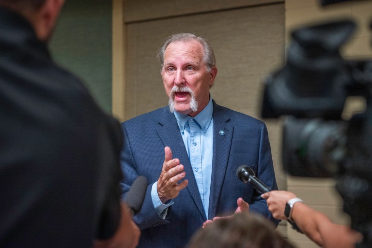 South County Report: Imperial Beach Picks New Mayor | Voice of San Diego