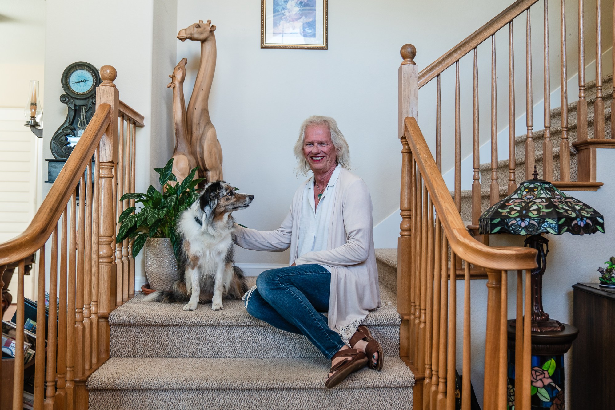 A Republican School Board Member Came out as Trans. Then Came the Calls ...