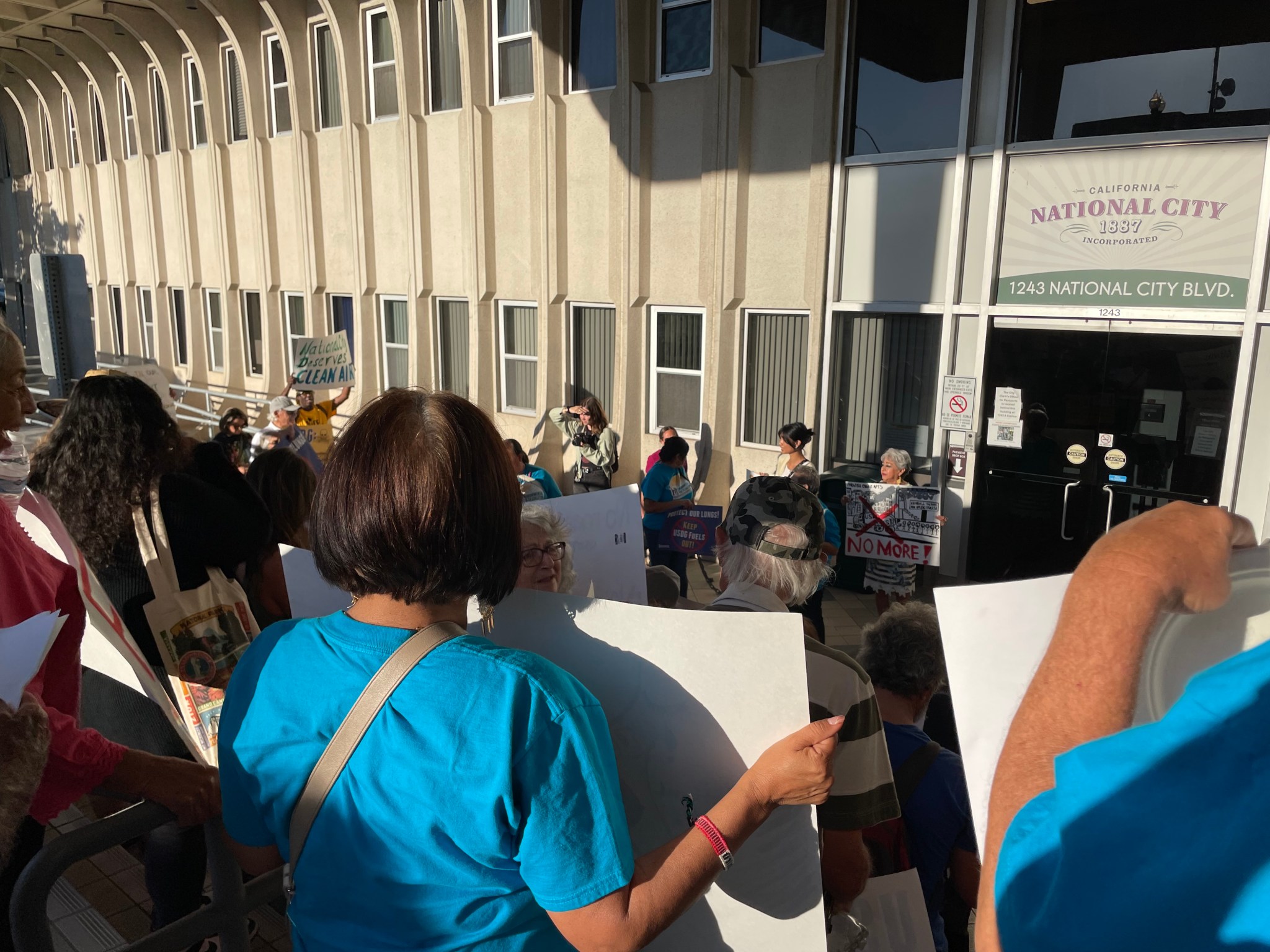 Voice of San Diego | Local News. Investigation. Analysis. | Voice of ...