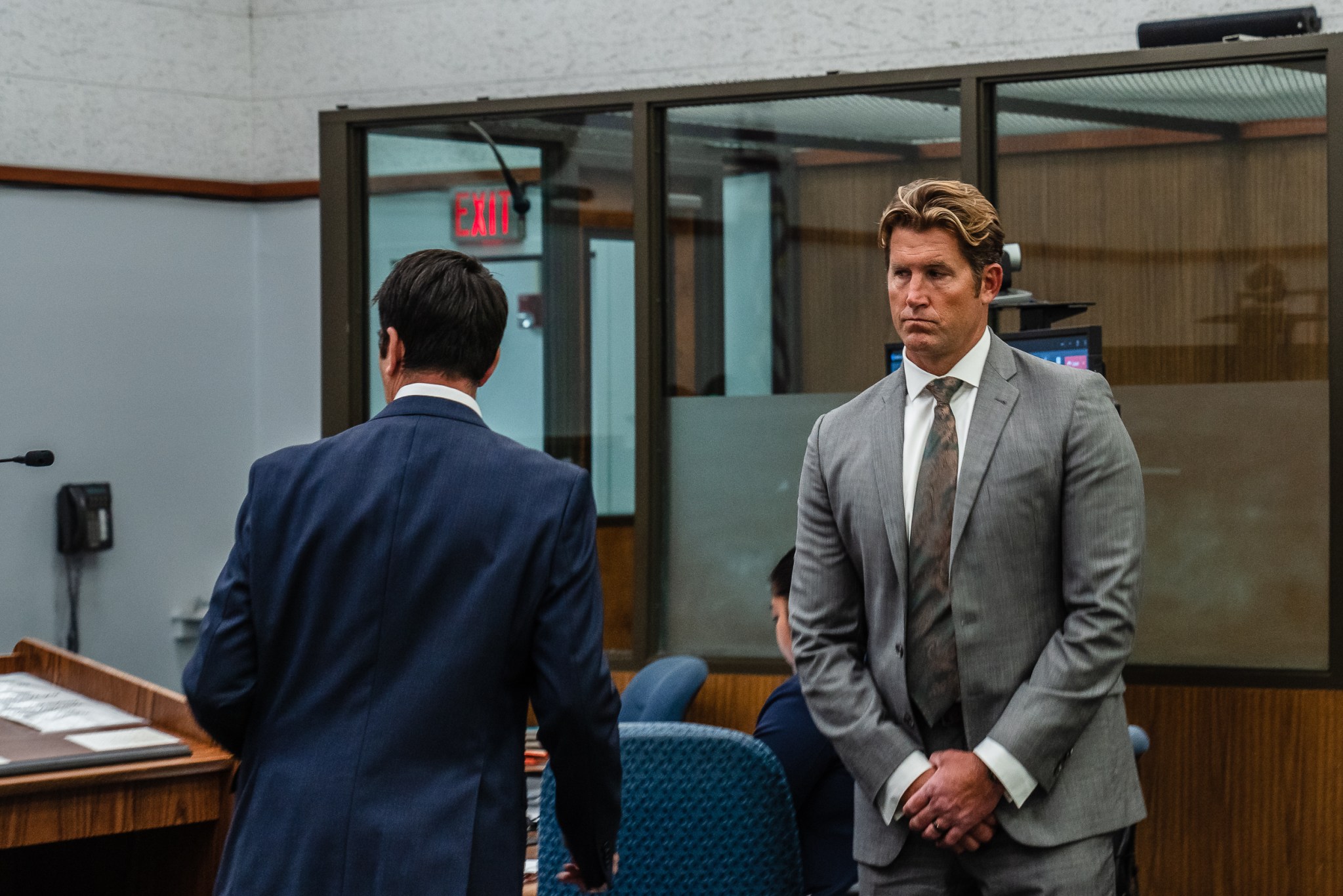 Morning Report: A Trans Republican School Board Member | Voice of San Diego