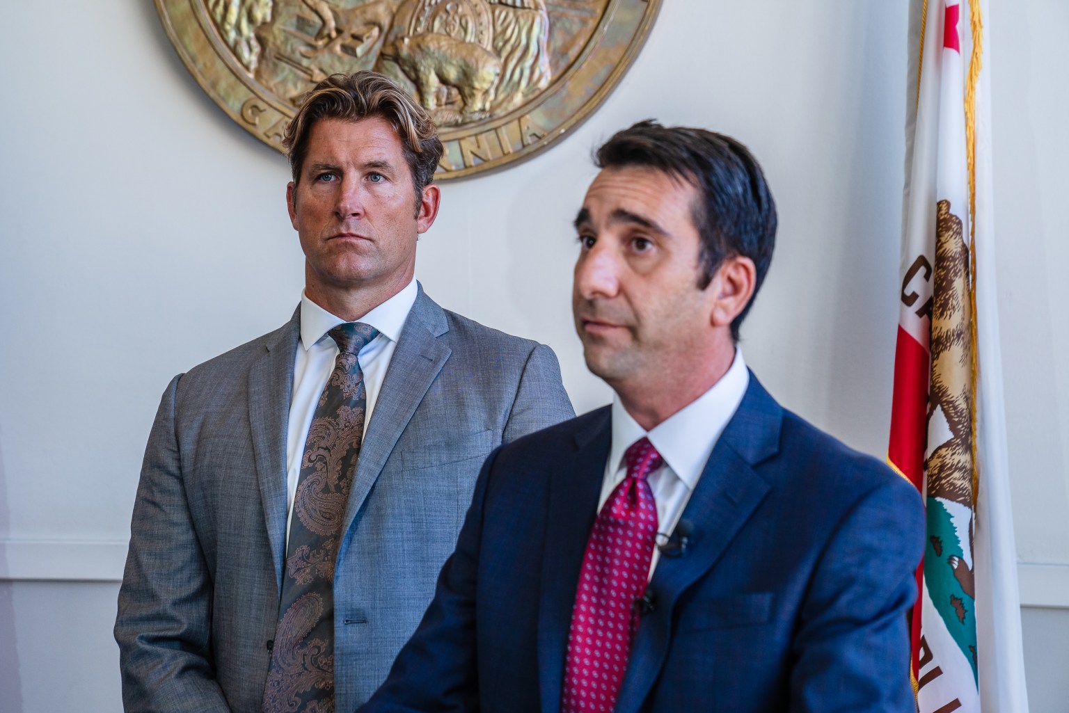 Morning Report: City Hall Shake-Up Underway | Voice of San Diego