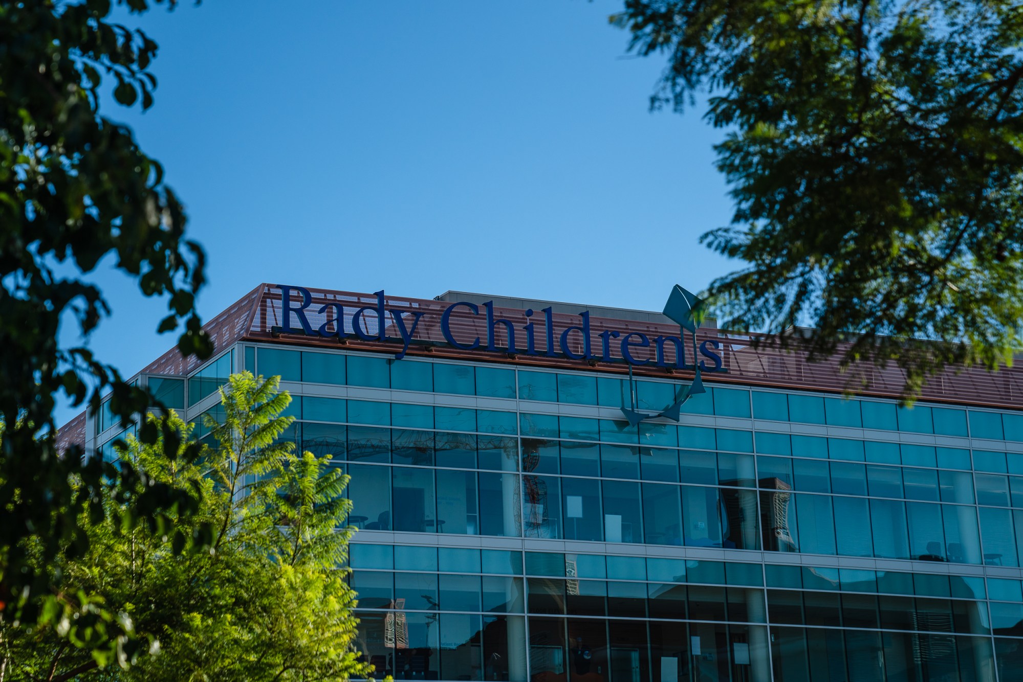 Rady Children’s Hospital Must Continue Trans Care – for Now | Voice of ...