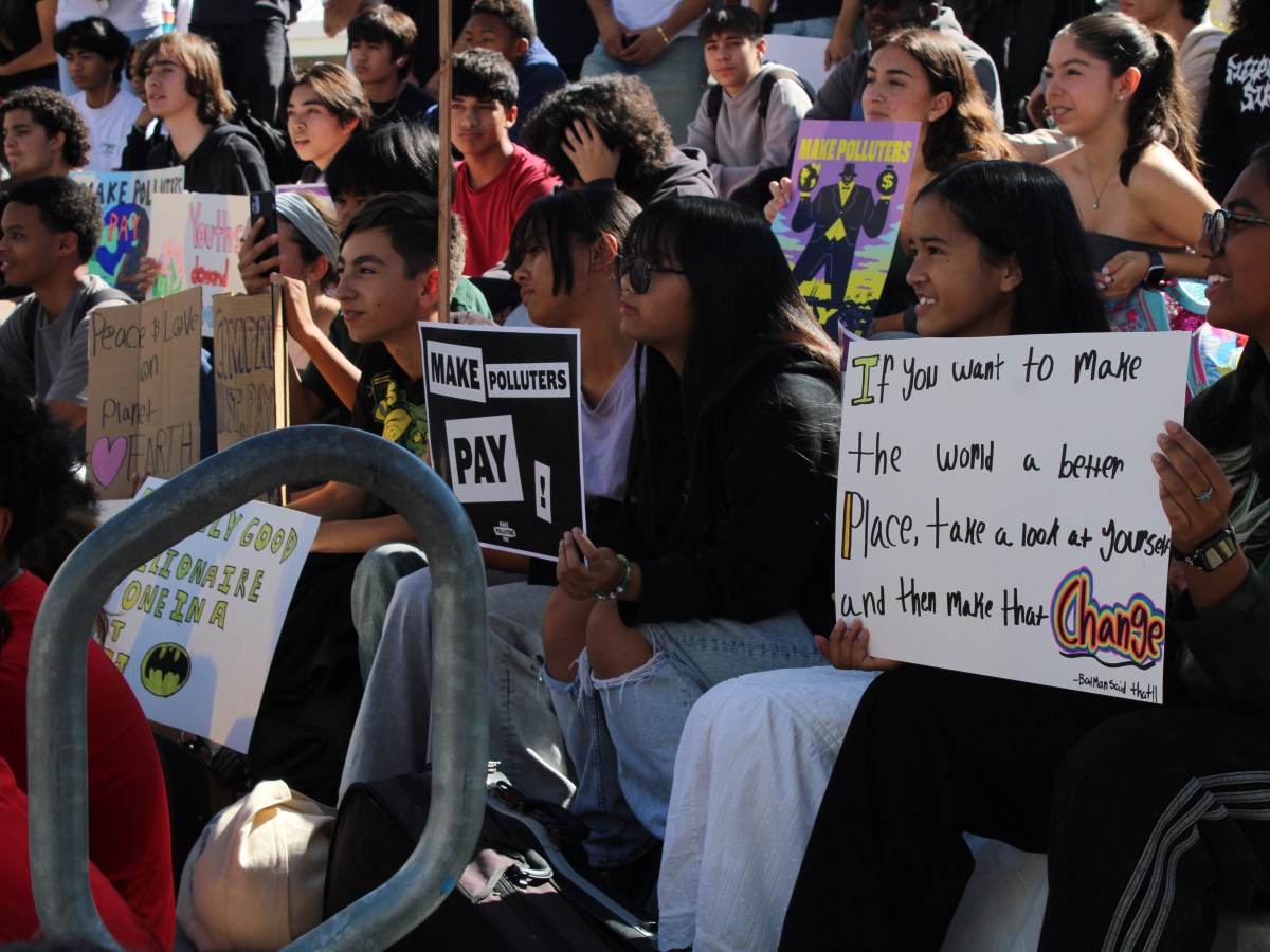 San Diego Unified Is Getting Rid of Some K-8 Middle Schools | Voice of San Diego