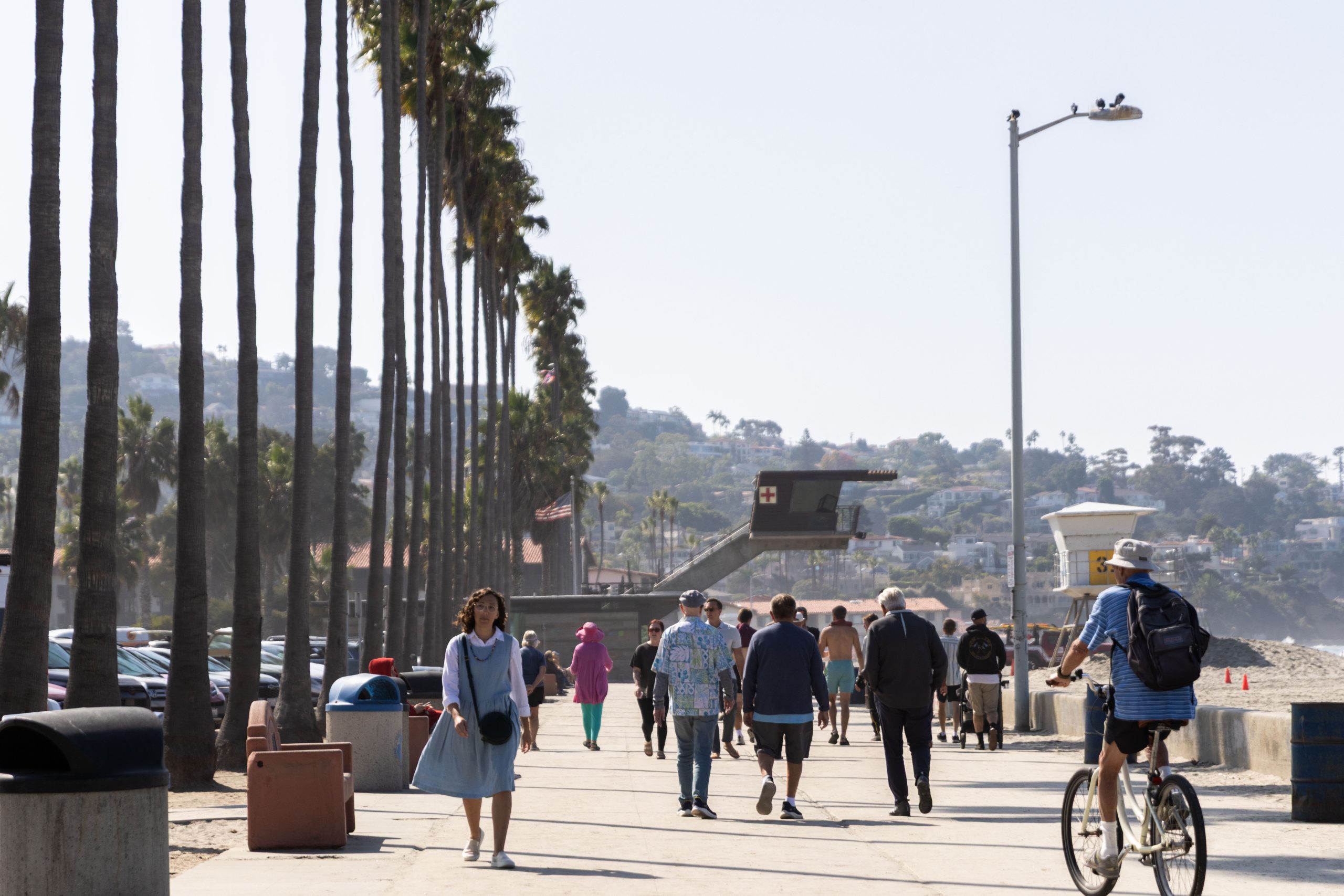 Morning Report: San Diego's Empty Second Homes | Voice of San Diego