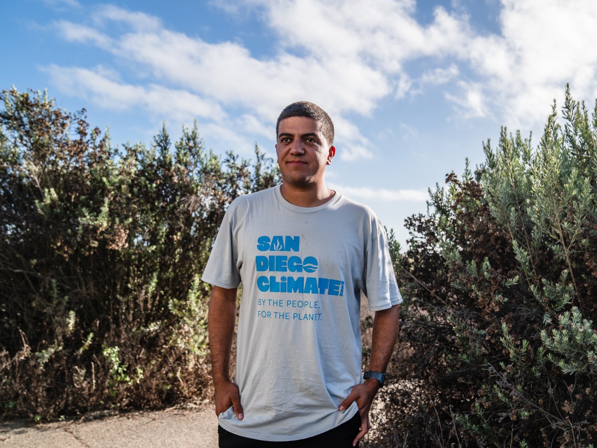 Poway Residents Start Recall Effort to Remove Councilmember Tony Blain ...