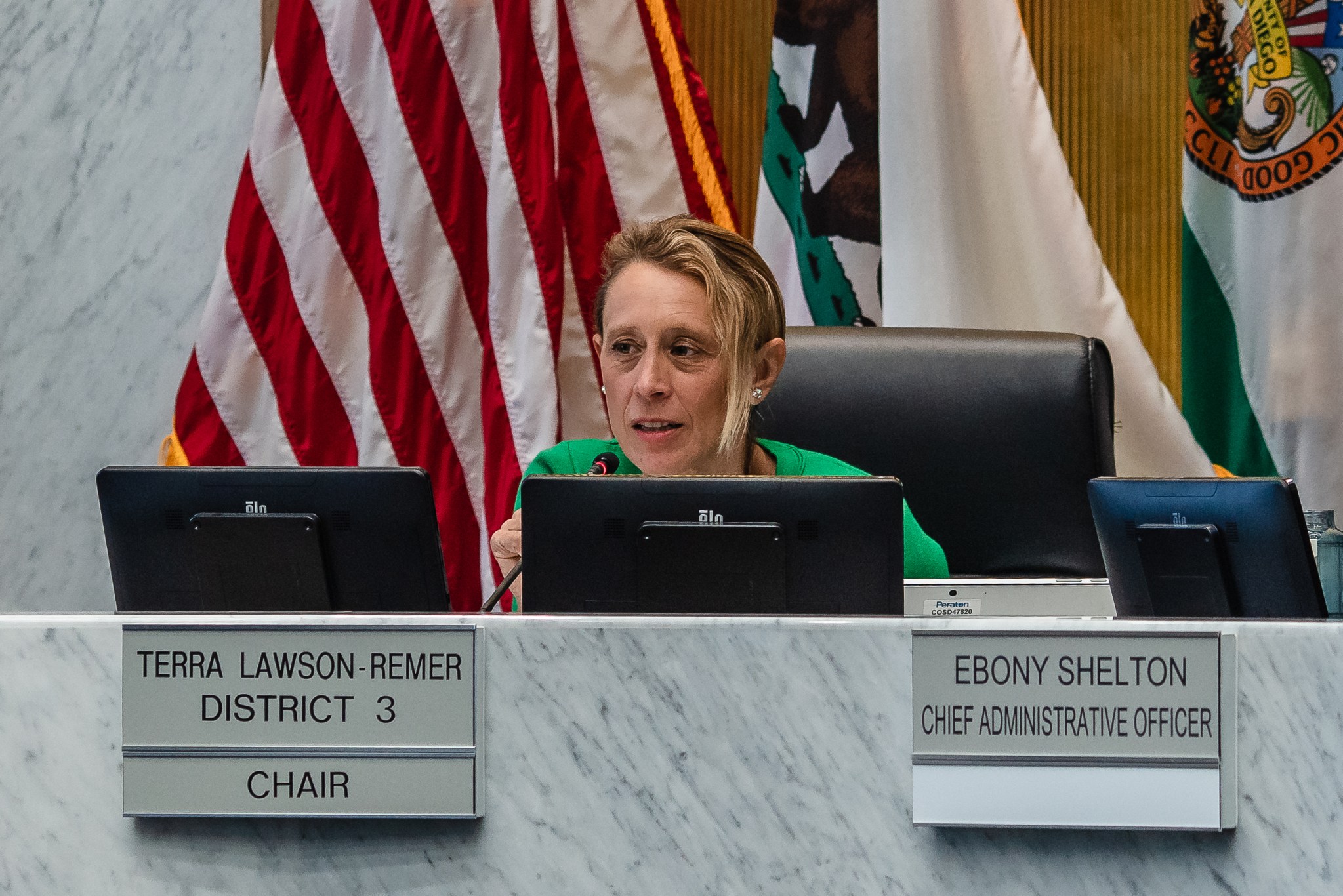 Morning Report: Supe May Push for Elected County Mayor | Voice of San Diego